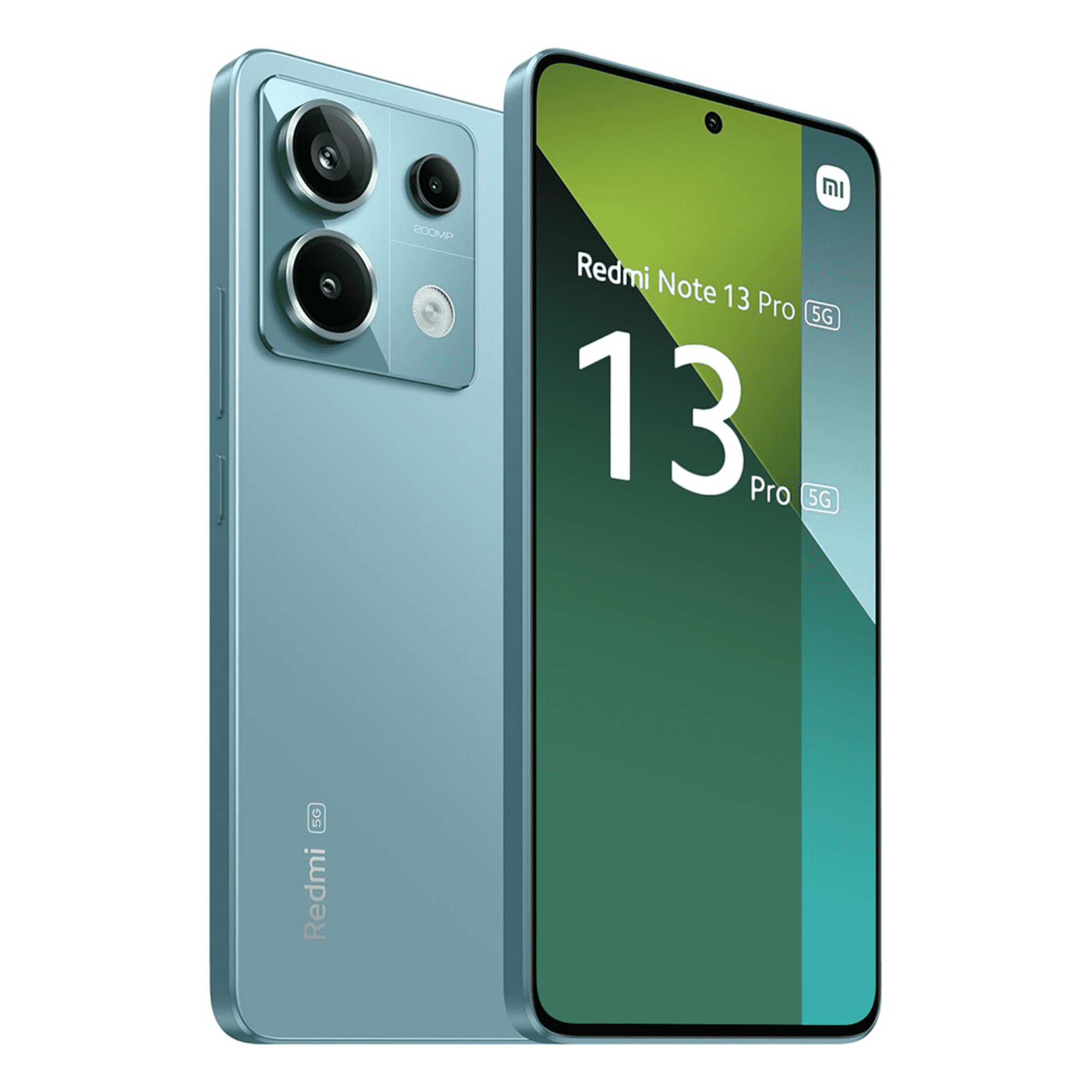 Customer reviews for Xiaomi Redmi Note 13 PRO 5G + 4G LTE (256GB + 8GB) 6.67" 200MP Triple ...