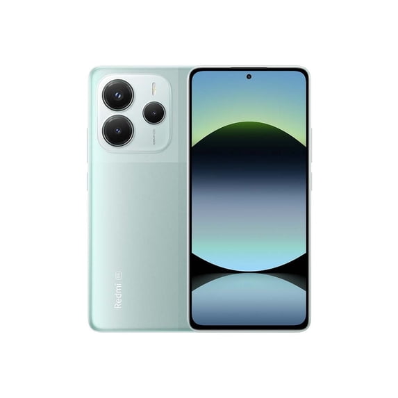 Xiaomi Redmi Note 14 5G 512GB ROM 12GB RAM Dual Sim GSM Unlocked ...