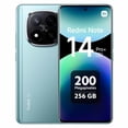 Xiaomi Redmi Note 14 Pro Plus 5G 256GB ROM 8GB RAM Dual SIM GSM ...