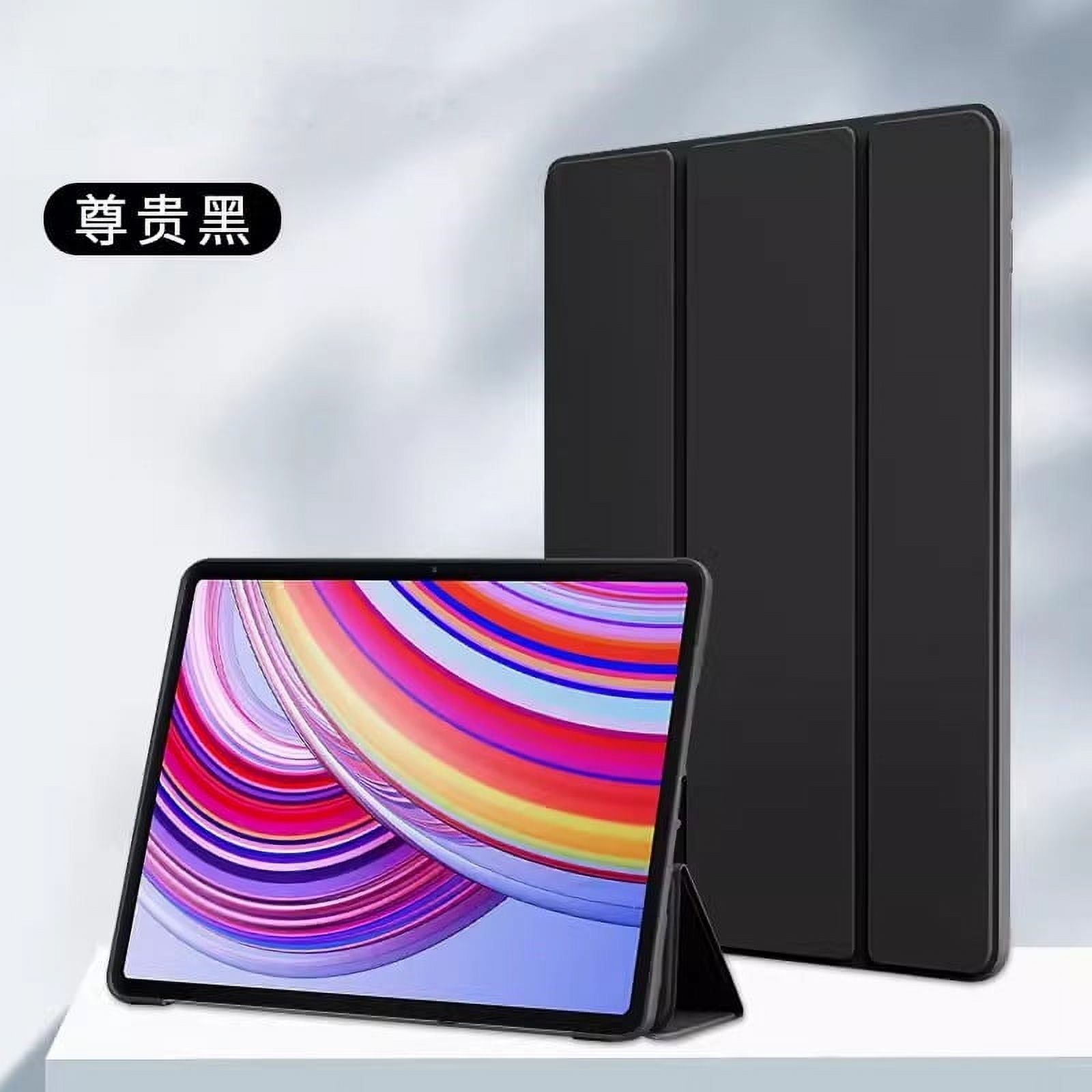 for Xiaomi Redmi Pad Pro 12.1 inch Auto Wake Stand Tablet Cover funda ...