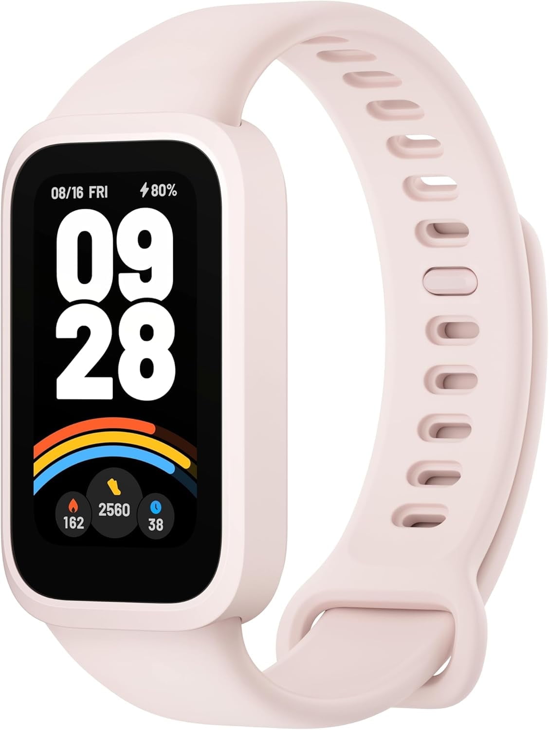 Xiaomi Smart Band 9 Active Bluetooth Activity Tracker, 1.47'' Display ...