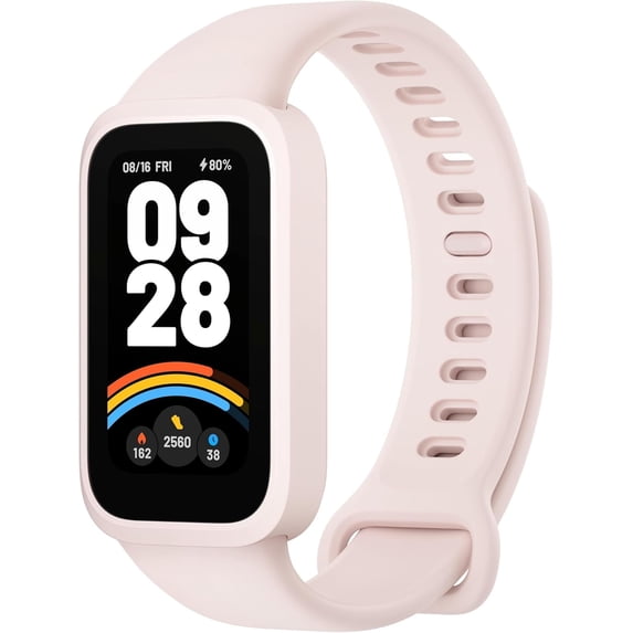 Xiaomi Smart Band 9 Active, Bluetooth Activity Tracker, 1.47" Display ...