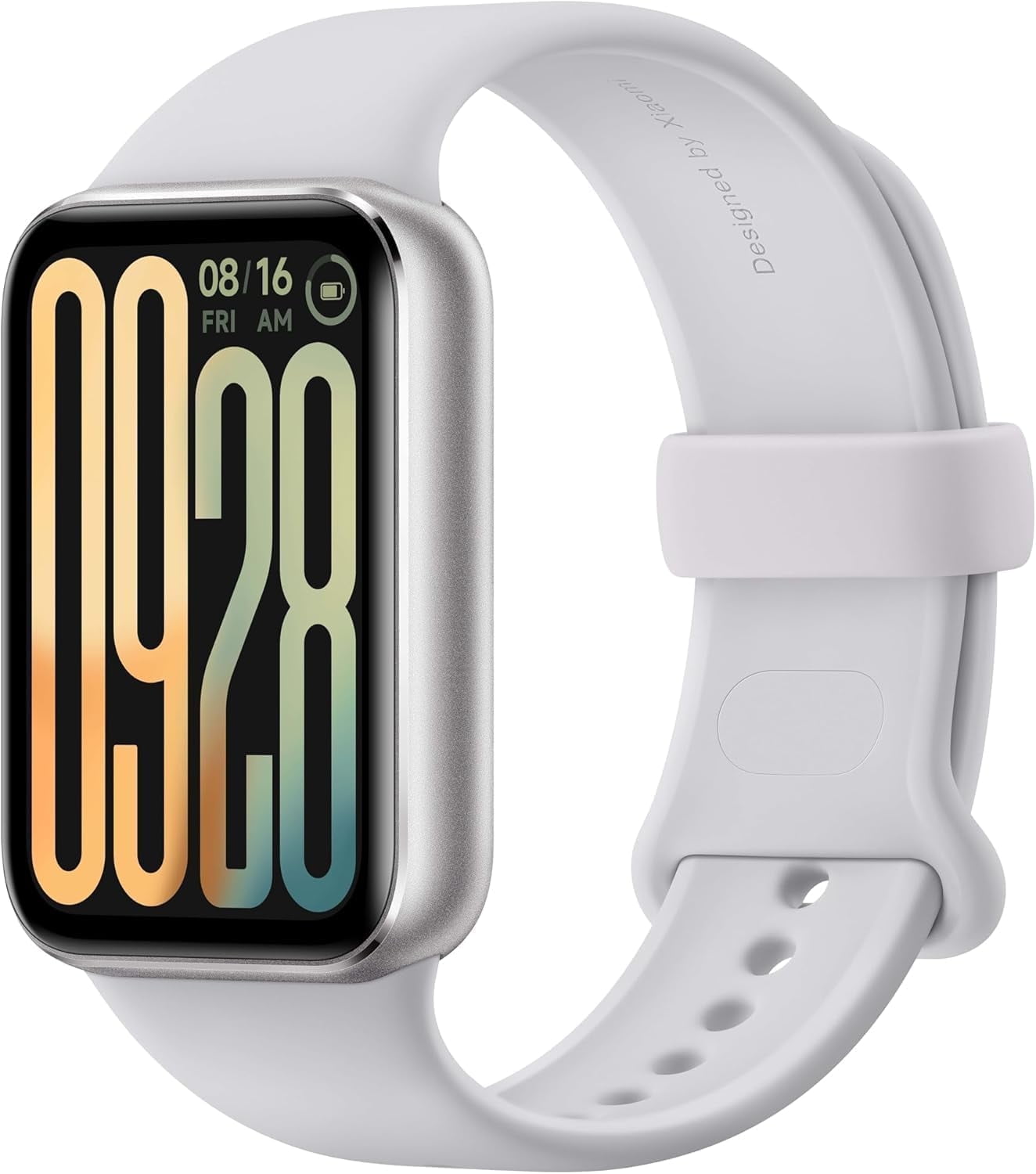 Xiaomi Smart Band 9 Pro Bluetooth Smartband With 1.74" Display, Blood ...
