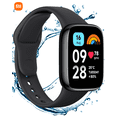 Xiaomi Smart Watch for Android & Iphone, 1.83", 12-Day Battery Life ...