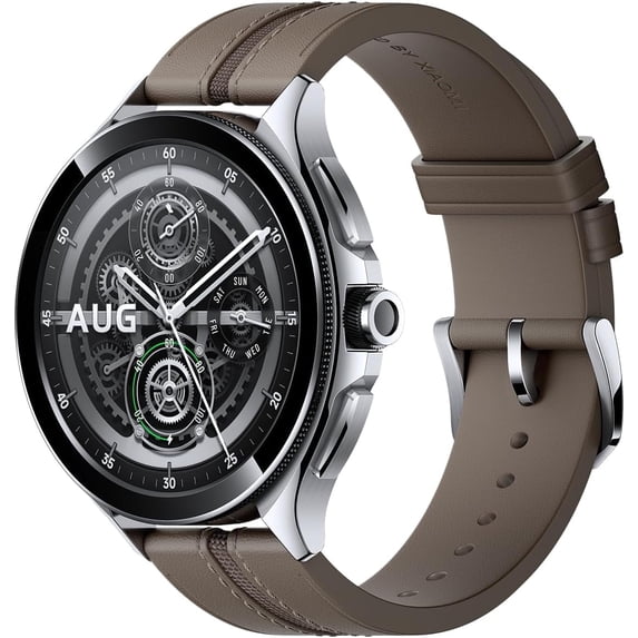Xiaomi Watch 2 Pro M2234W1 Smart Watch, Advanced Health and Workout ...