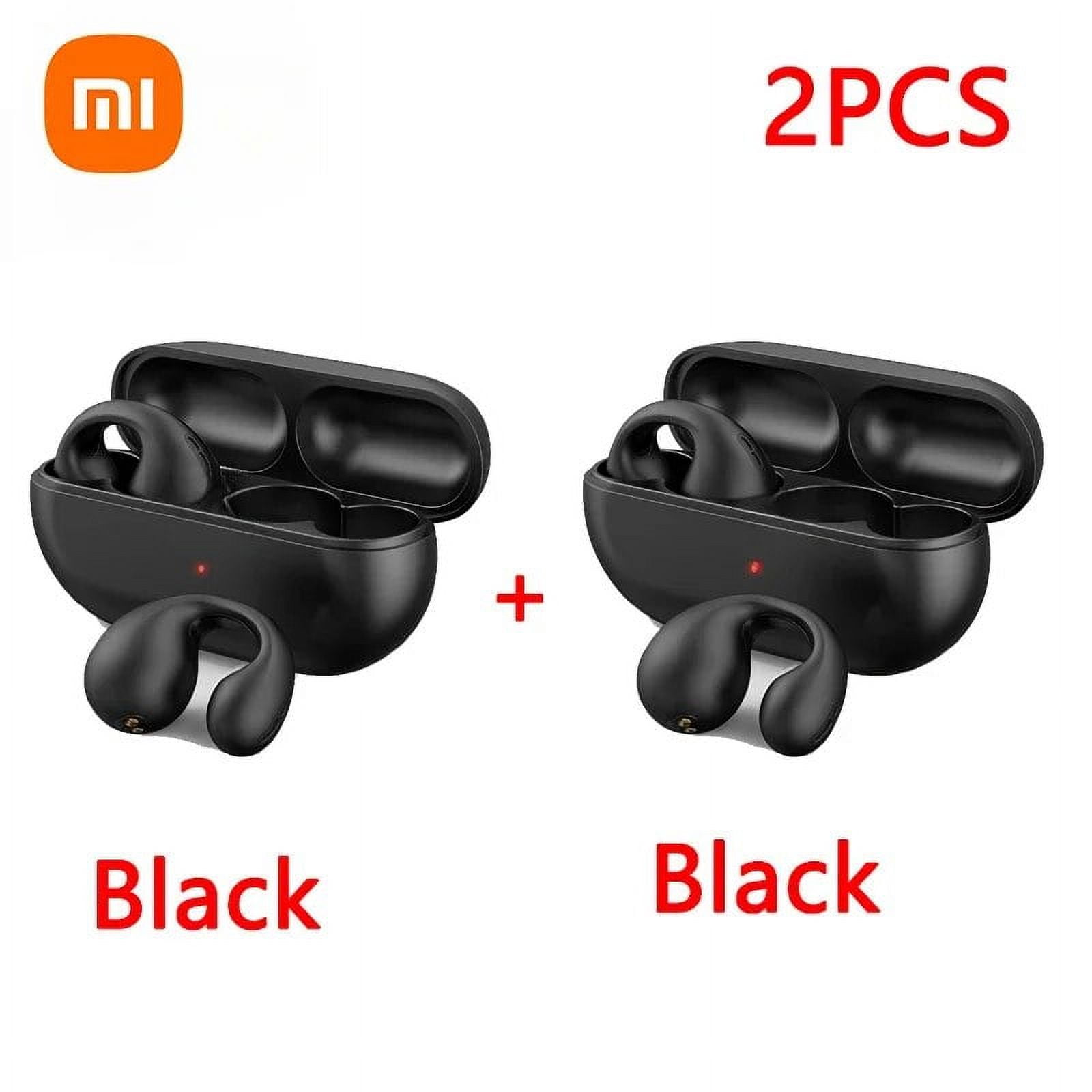 Xiaomi Wireless Bluetooth Earphones Waterproof Sport Earbuds TWS ...