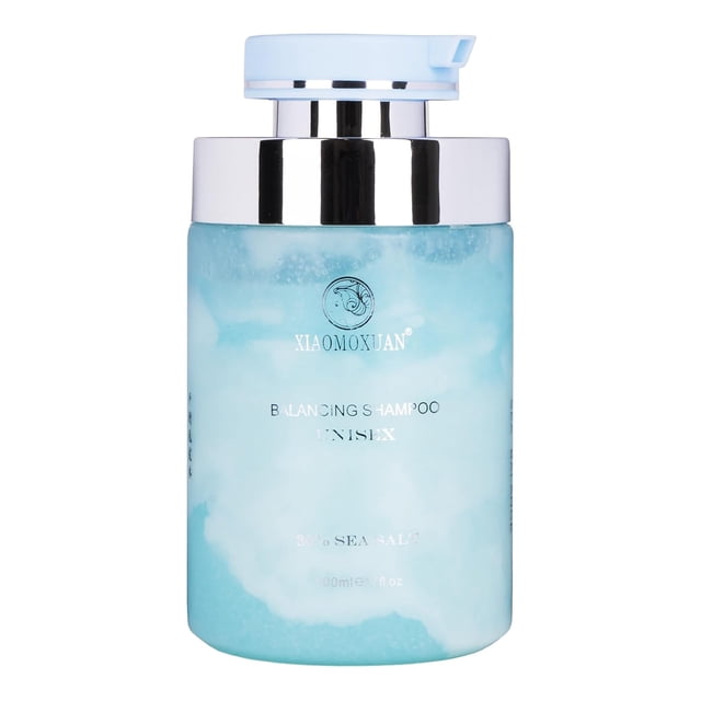 Xiaomoxuan pH Balancing Shampoo for Oily Hair Cleansing - Restore Hair ...
