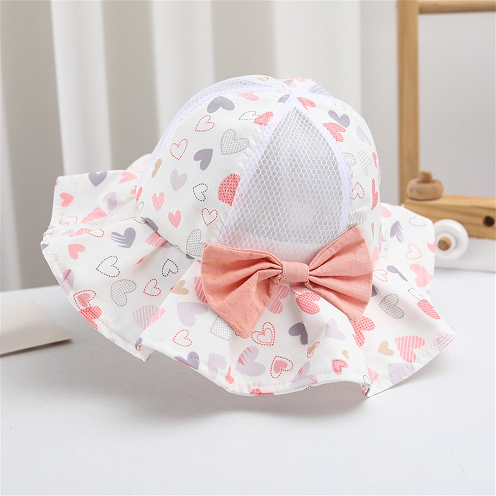 Xiaoshan Baby Hats 6-12 Months Girl Birthday Hats for Kids Party Baby ...