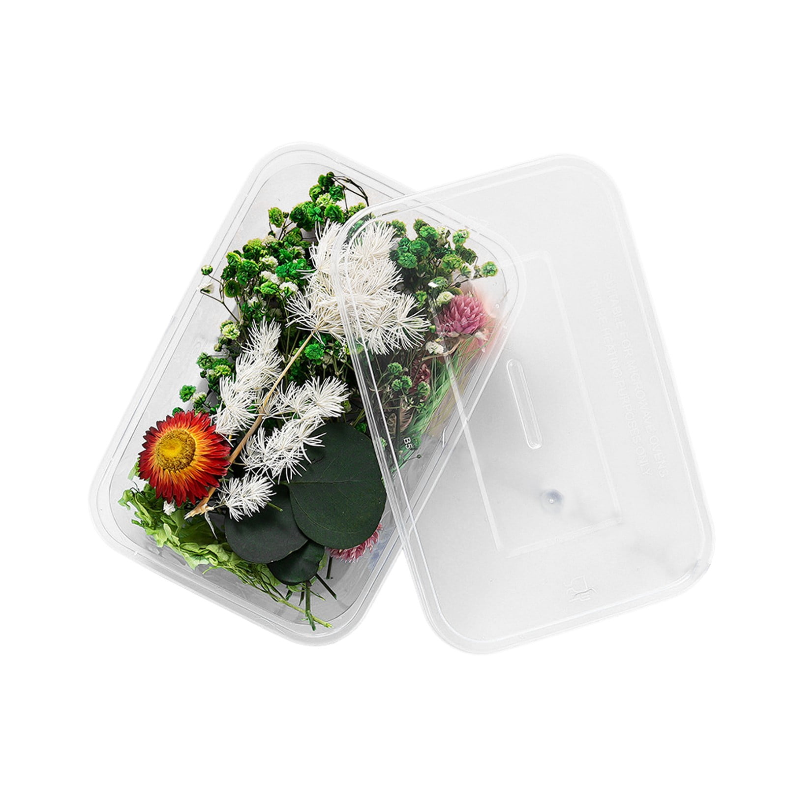 1 Real Dried Flower Resin Fillings Expoxy Flower For Epoxy Resin ...