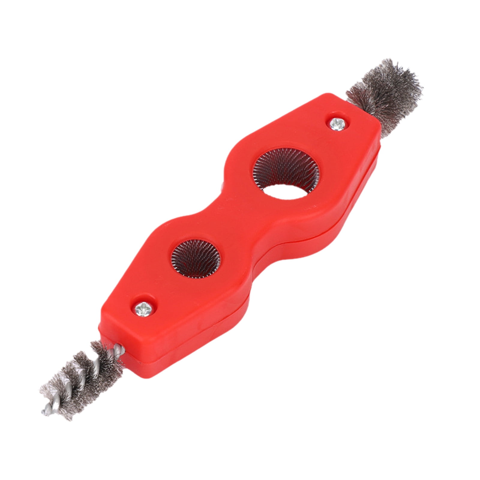 Xiaowjjj Copper Tubing Brush Copper Pipe Cleaner Tool，Steel Deburring ...