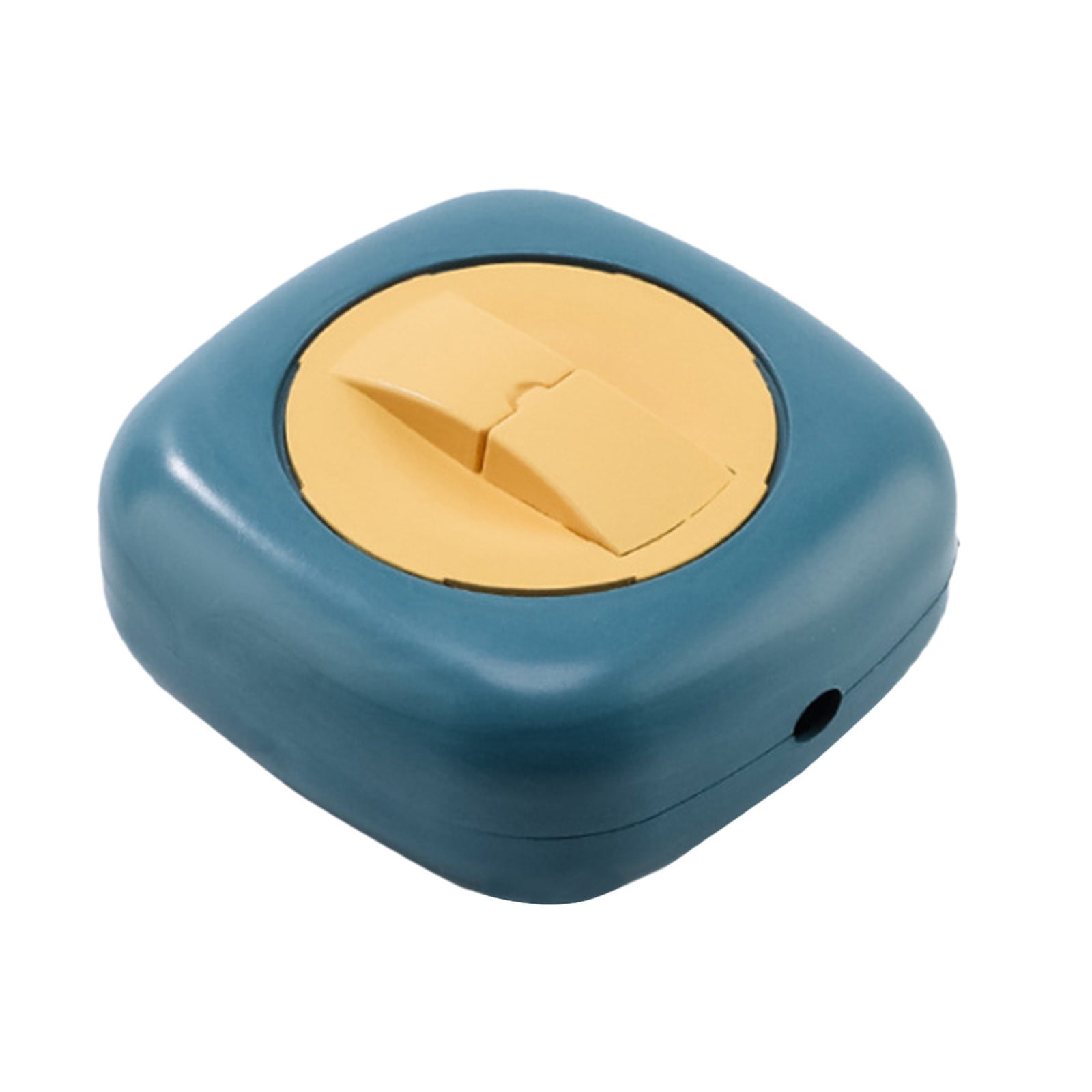 Puwuzcl Data Storage Boxes Retractable Cord Management Portable ...