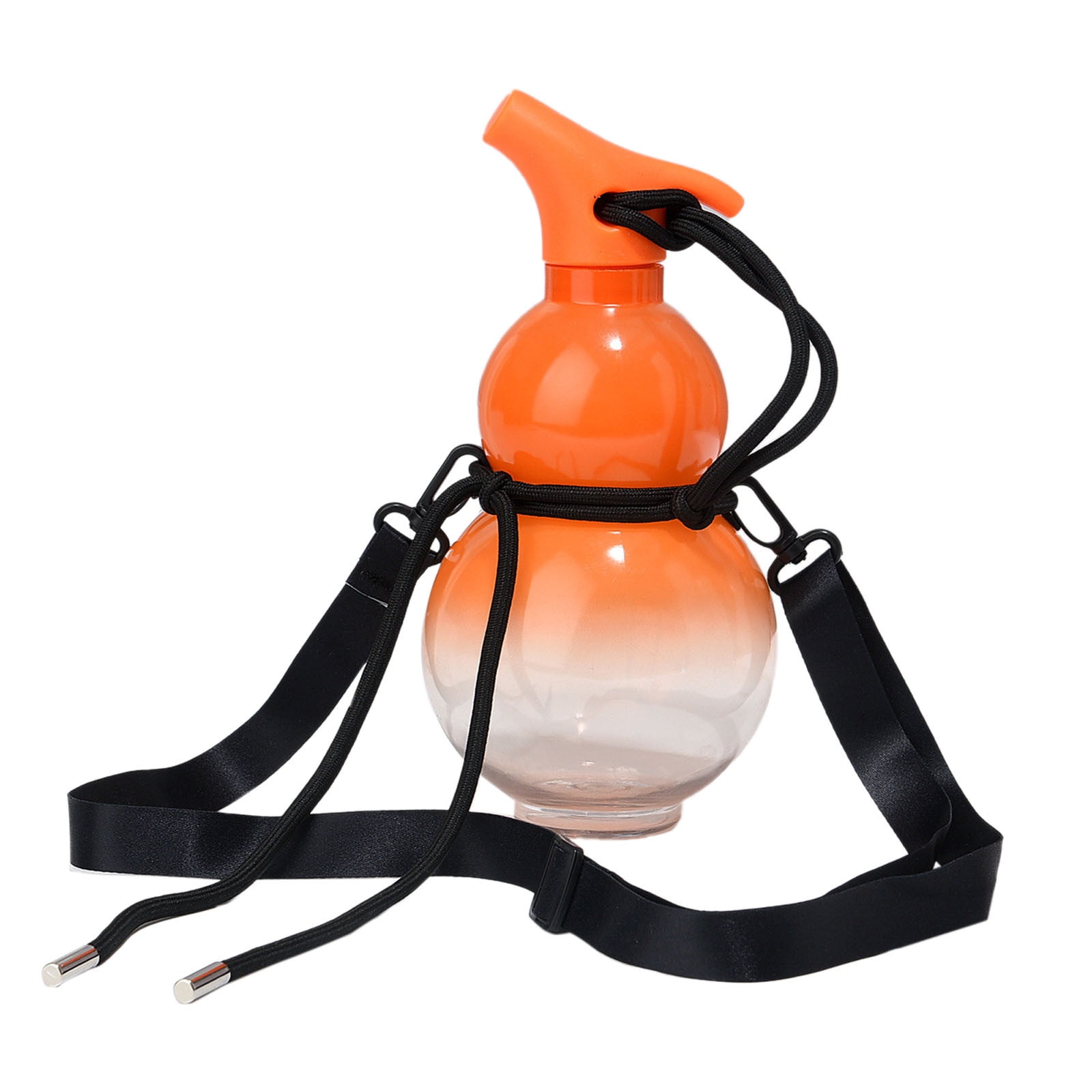 Puwuzcl Gourd Water Bottle Gourd Sports Water Bottle Travel Water ...