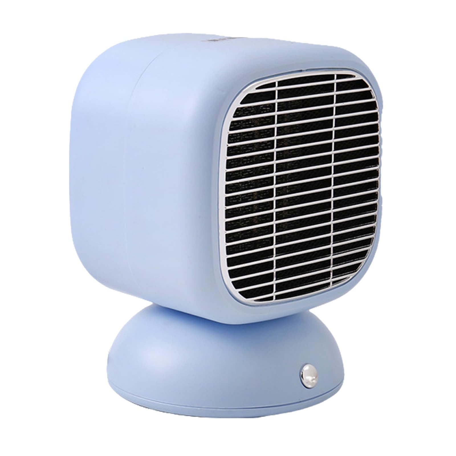 Xiaowjjj Heater for Bedroom and Two Adjustment Overheating Small Heater ...
