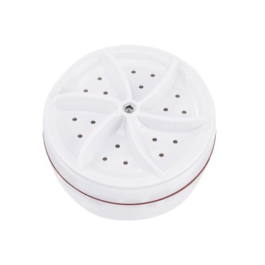 Air Jungles Washing Machine Cleaner Tablets 24 Count, Fragrance Free ...