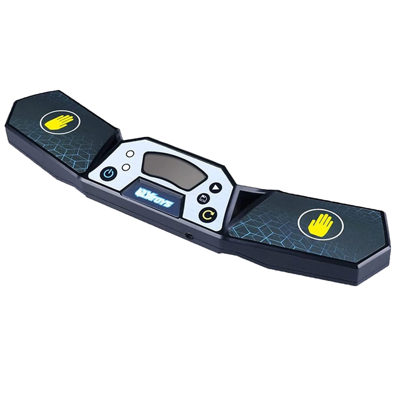 Xiaowjjj Speed Timer with Display. Advanced Timer Machine for Race and ...