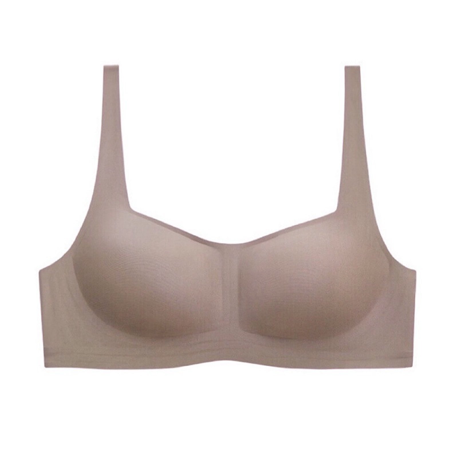 Xiaoxatg Comfortable And Supportive Bra For Everyday Wear Seamless ...