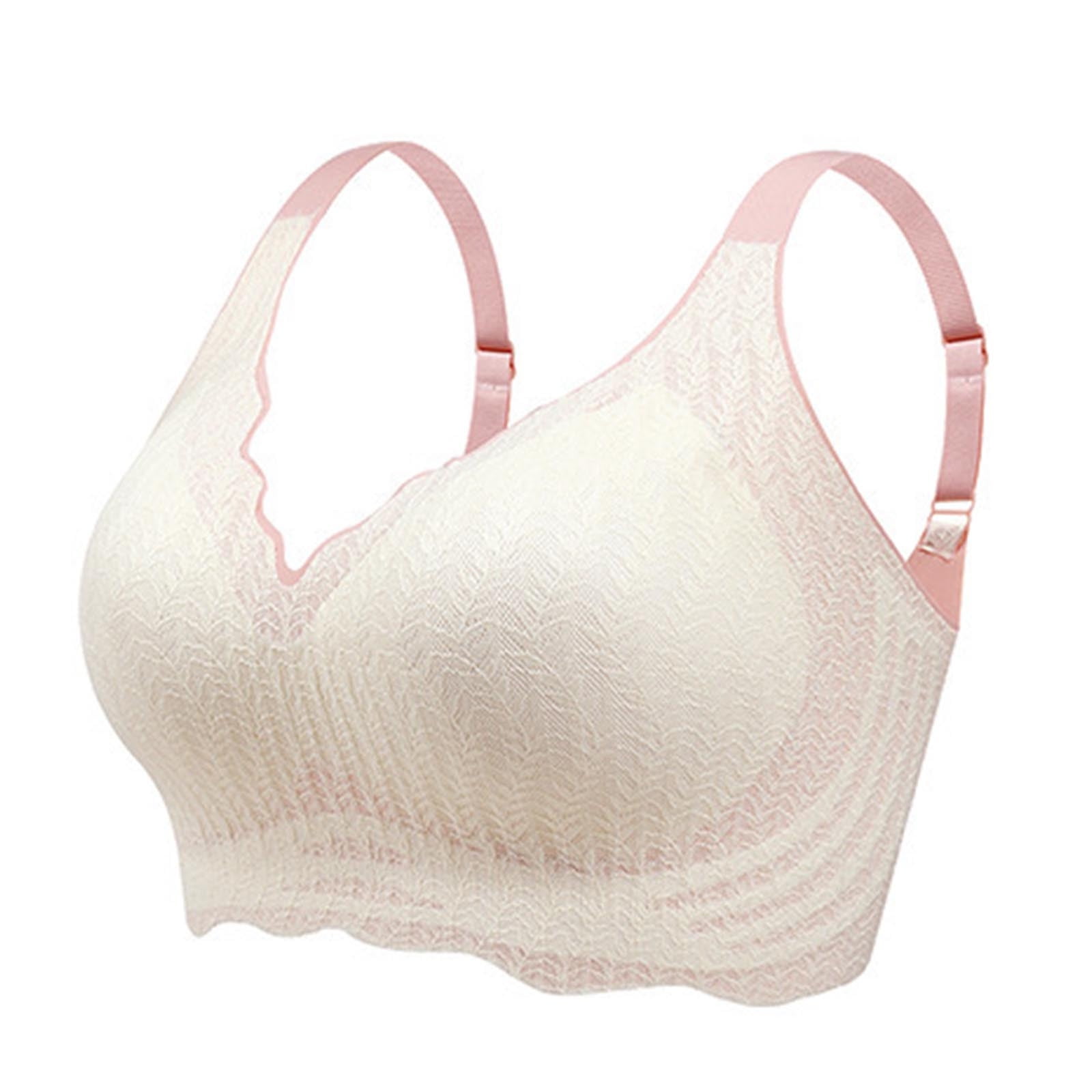 Xiaoxatg Jelly Gel Shaping Bra Jelly Gel Shaping Bra All Day Tender Care Jelly Gel Bras For ...