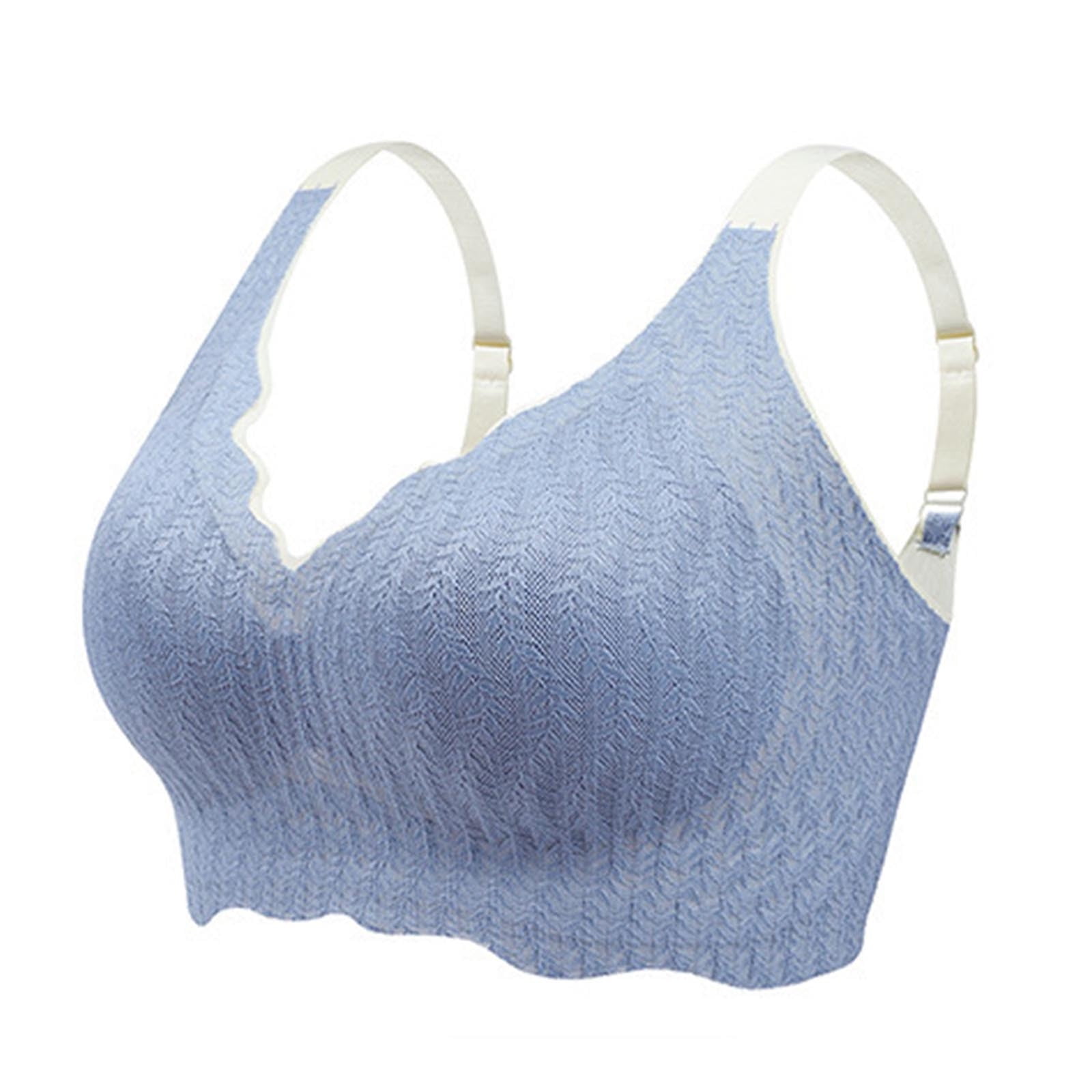 Xiaoxatg Jelly Gel Shaping Bra Jelly Gel Shaping Bra All Day Tender ...