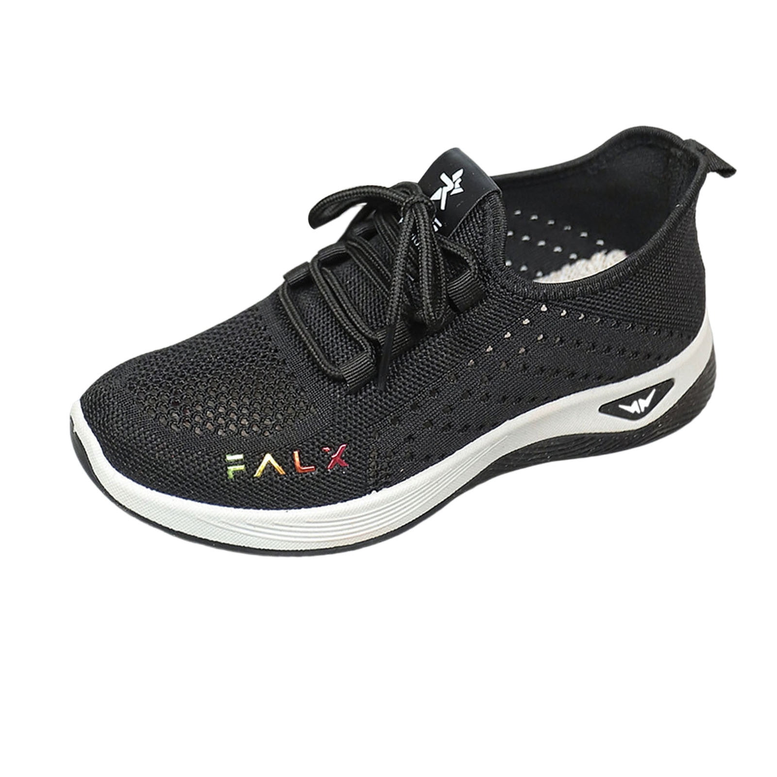 Xiaoxatg Orthopaedic Women’s Walking Sneakers - Breathable Mesh ...