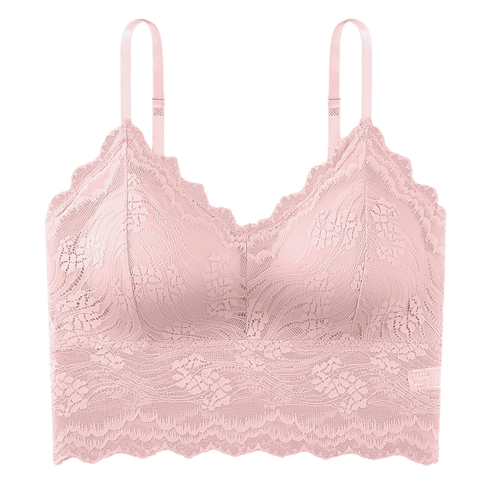 Xiaoxatg Women Body Shaping And Back Beauty Underwear Bra Plus Up ...