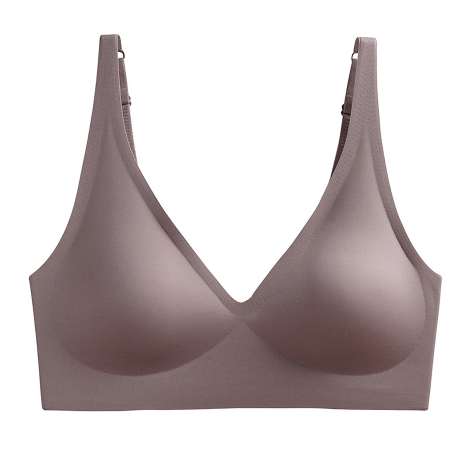 Xiaoxatg Women Sexy Lingerie Comfortable Traceless Sports Underwear ...