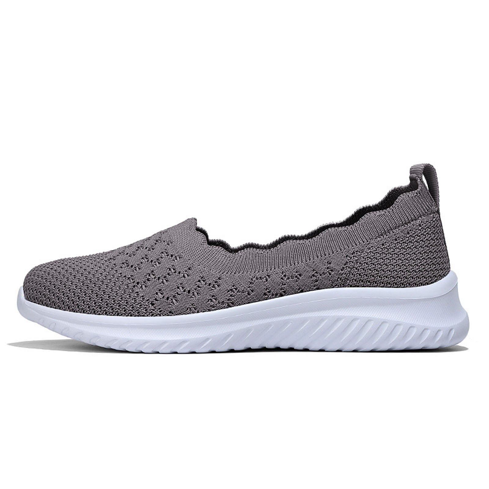 Xiaoxatg Women's Casual Shoes for Everyday Comfort -On Design with Full ...