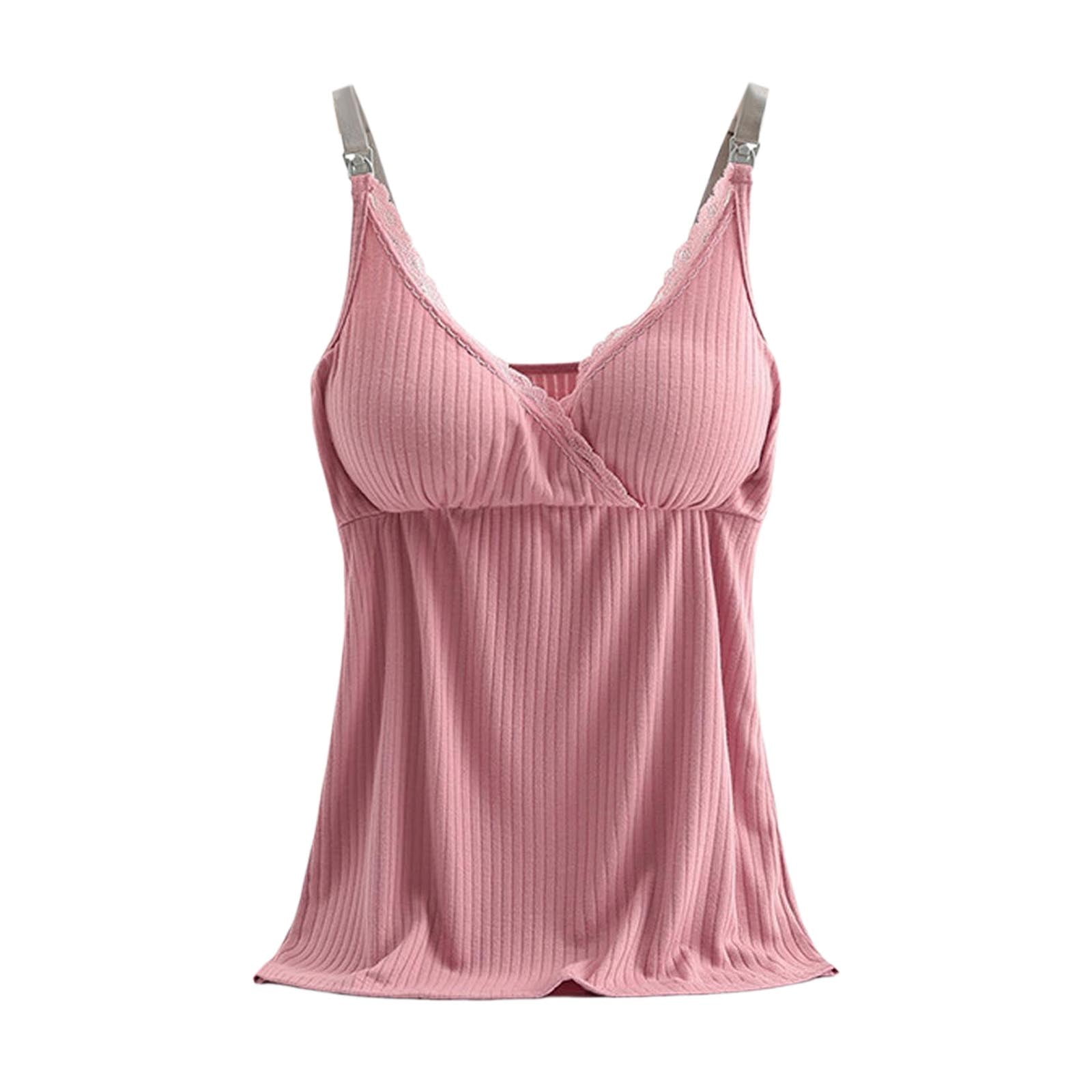 Xiaoxatg Women's Comfortable And Sexy Transparent Shoulder Strap ...