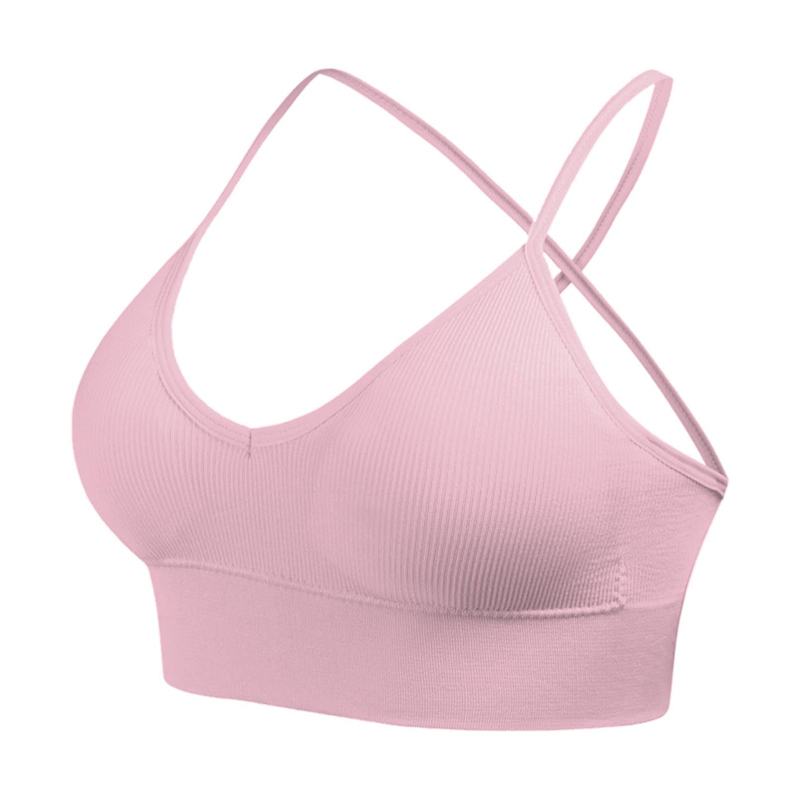 Xiaoxatg Women's Comfortable And Sexy Transparent Shoulder Strap ...