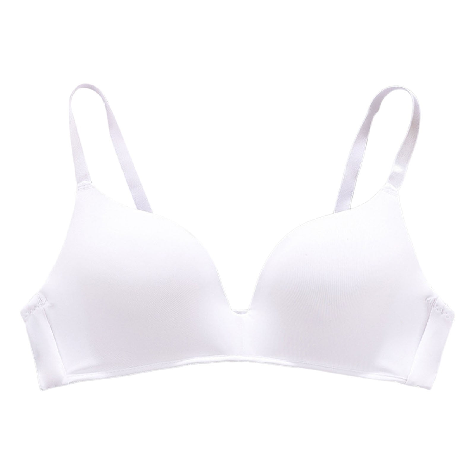 Xiaoxatg Women's Comfortable And Sexy Transparent Shoulder Strap ...