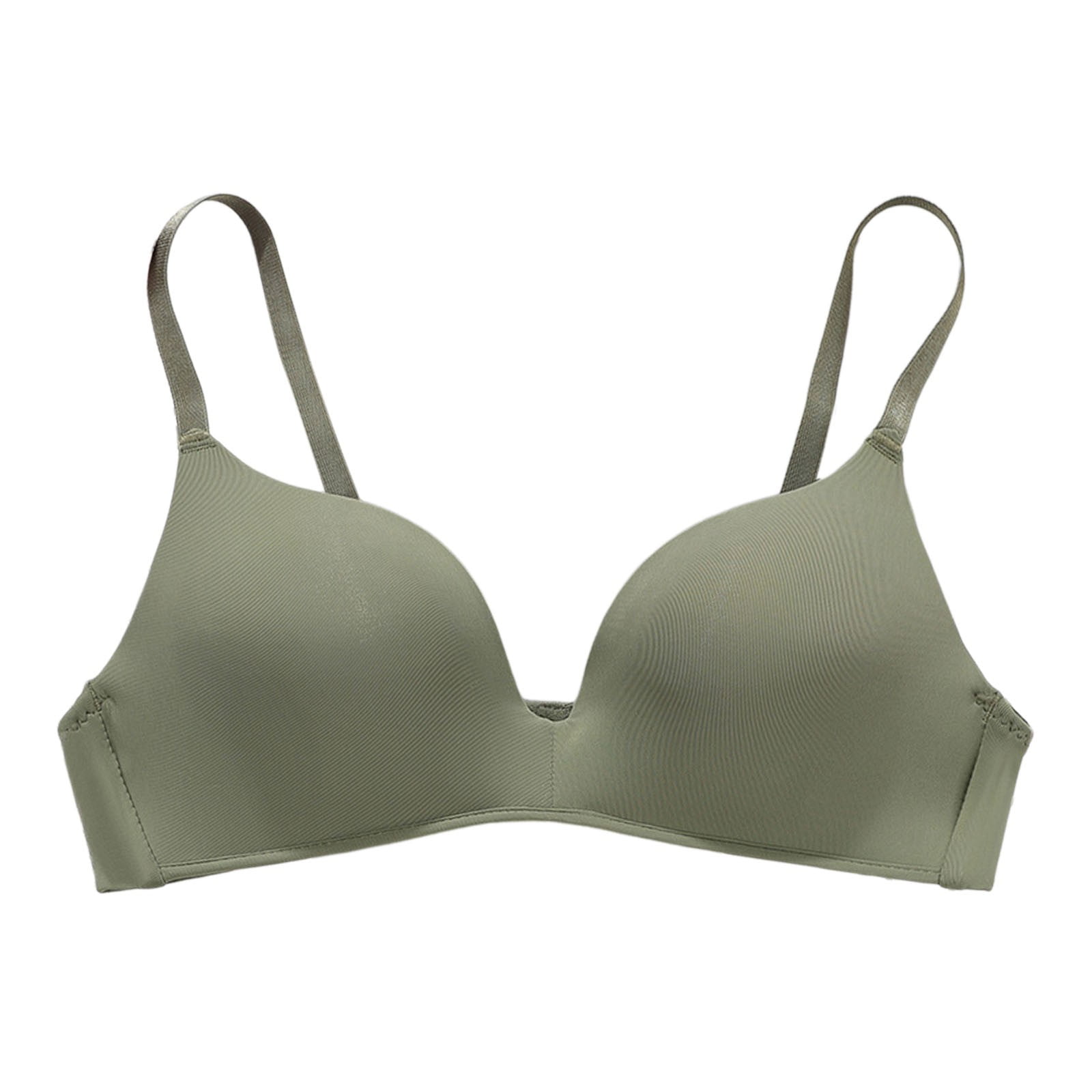 Xiaoxatg Women's Comfortable And Sexy Transparent Shoulder Strap ...