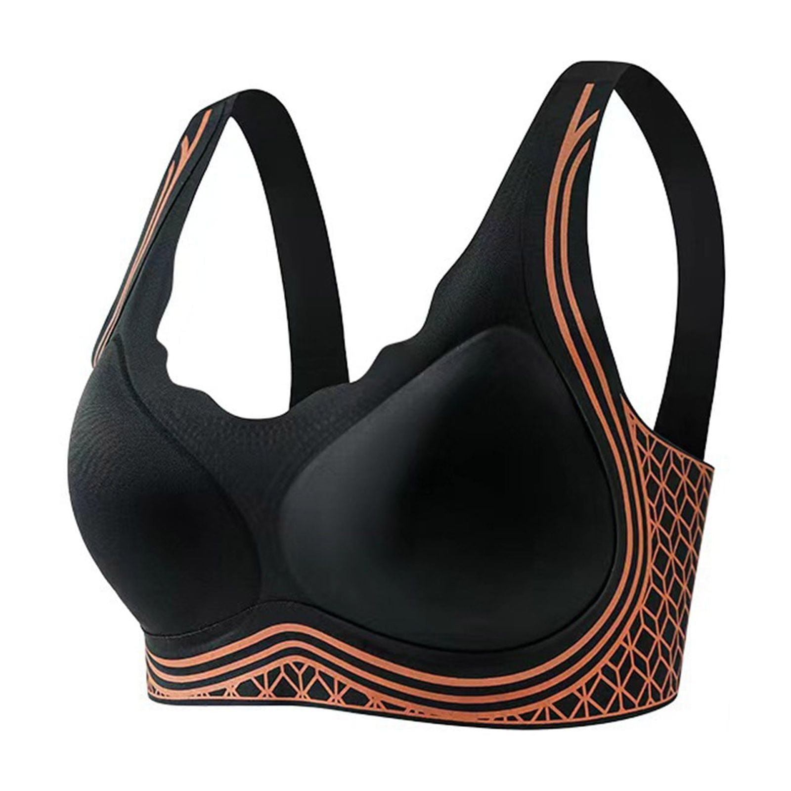 Xiaoxatg Women's Comfortable And Sexy Transparent Shoulder Strap ...