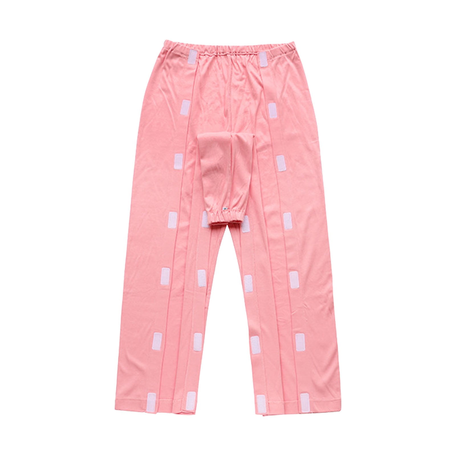 Xiaoxatg Women's Pants Bedridden Patient Clothing ( Pants) Design ...