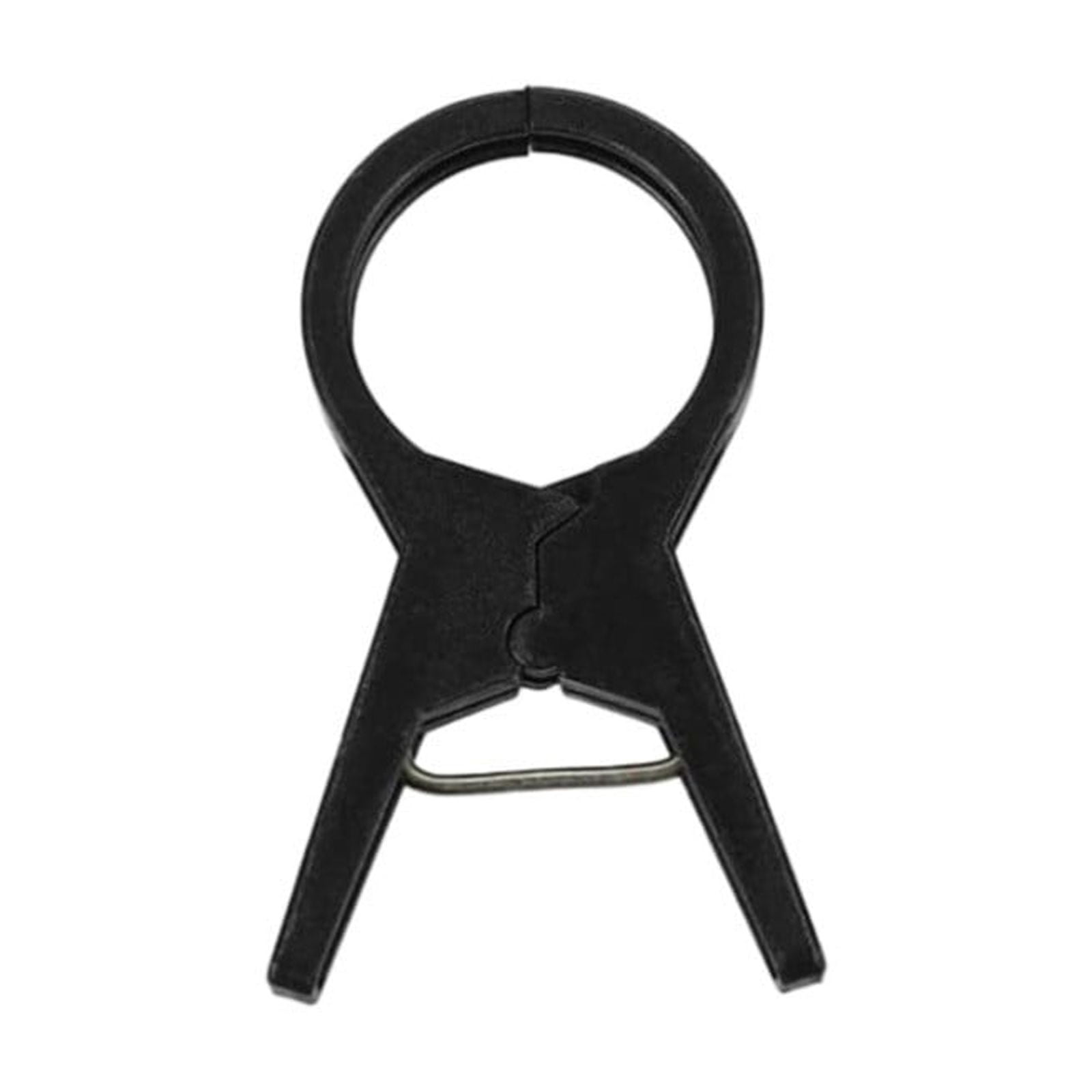 Xiayo Plant Support Clips Reusable Garden Clips, Secured Plastic Plant ...