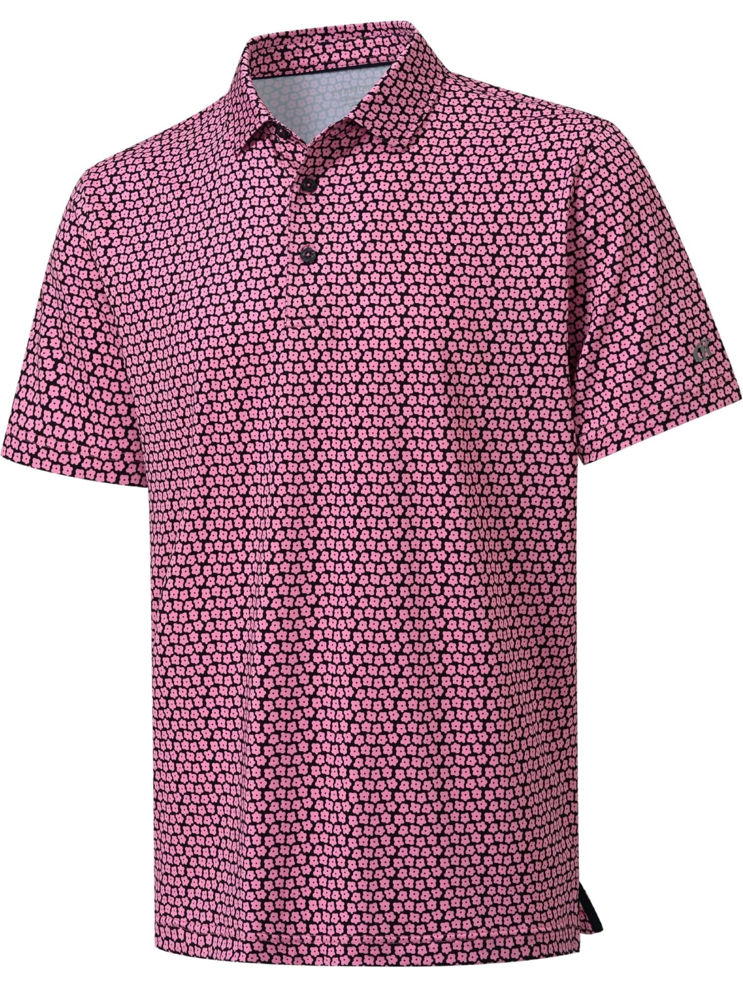 Xidunhg Men's Golf Polo Shirt, Short Sleeve, Moisture Wicking - Walmart.com