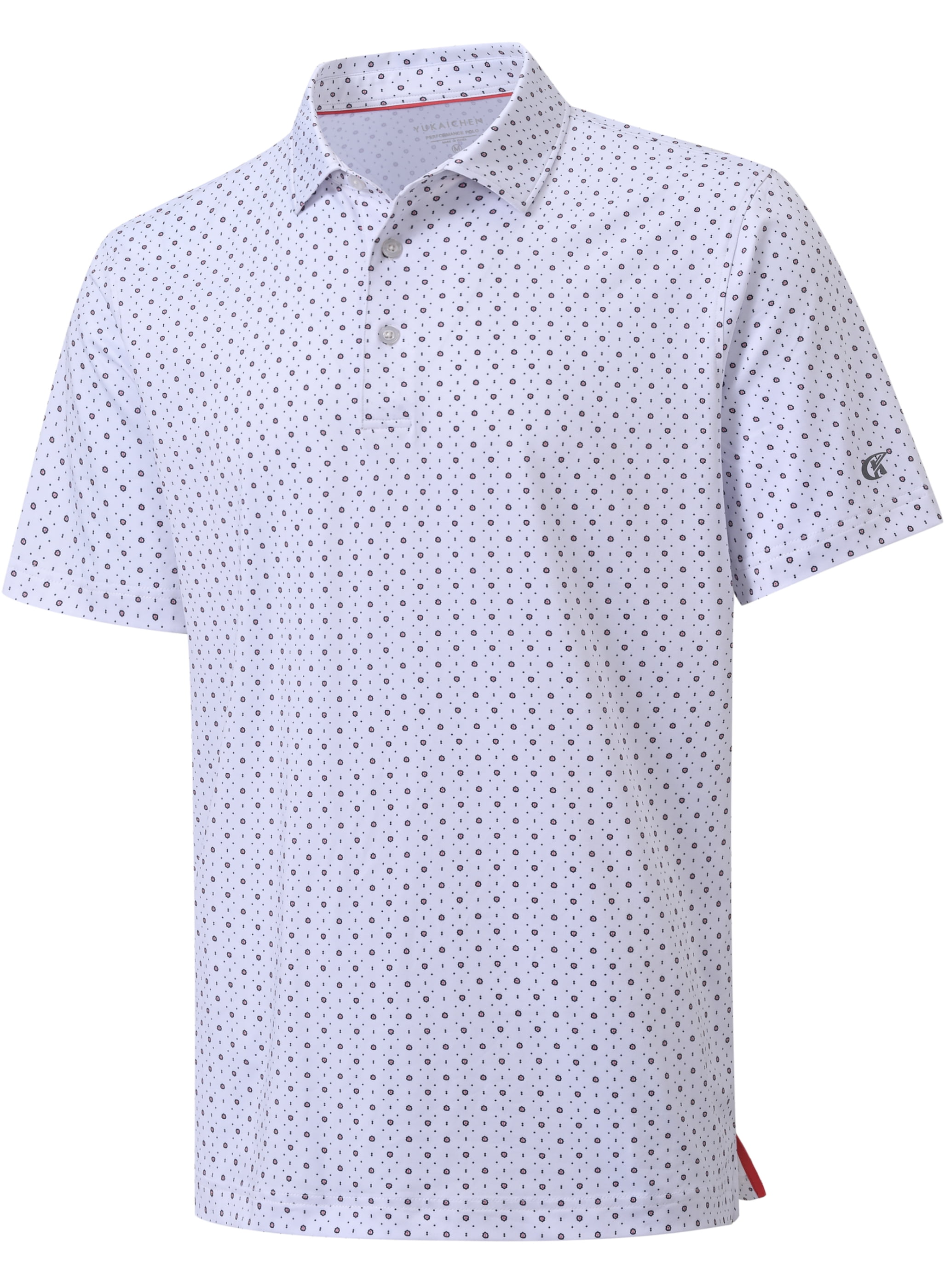 Customer reviews for Xidunhg Men's Golf Polo Shirts Short Sleeve ...