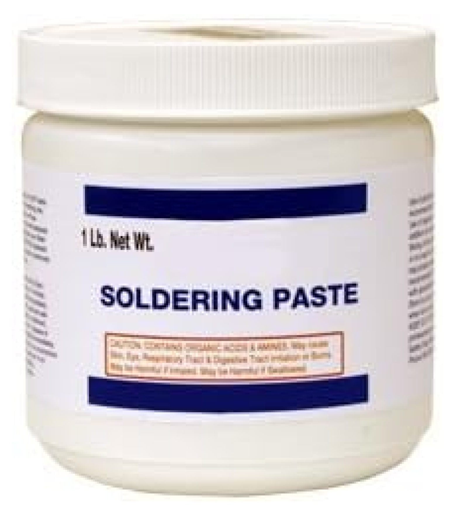 Xie Kun 1 Lb Body Soldering Paste Paddle Lube Grease Cream Reballing ...