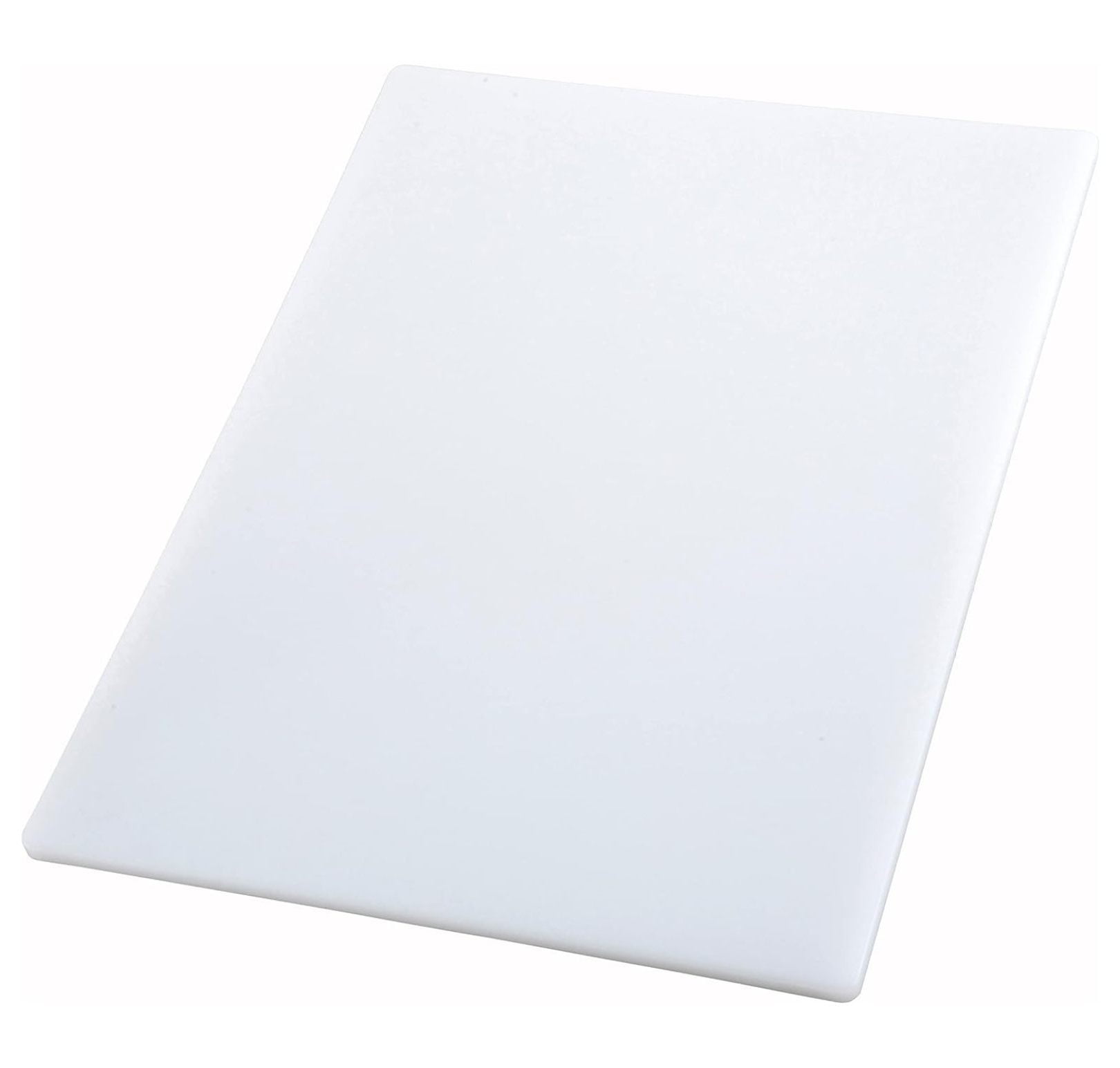 Xie Kun Cutting Board, 18 by 24 by 1/2-Inch, White, 18" x 24" - Walmart.com