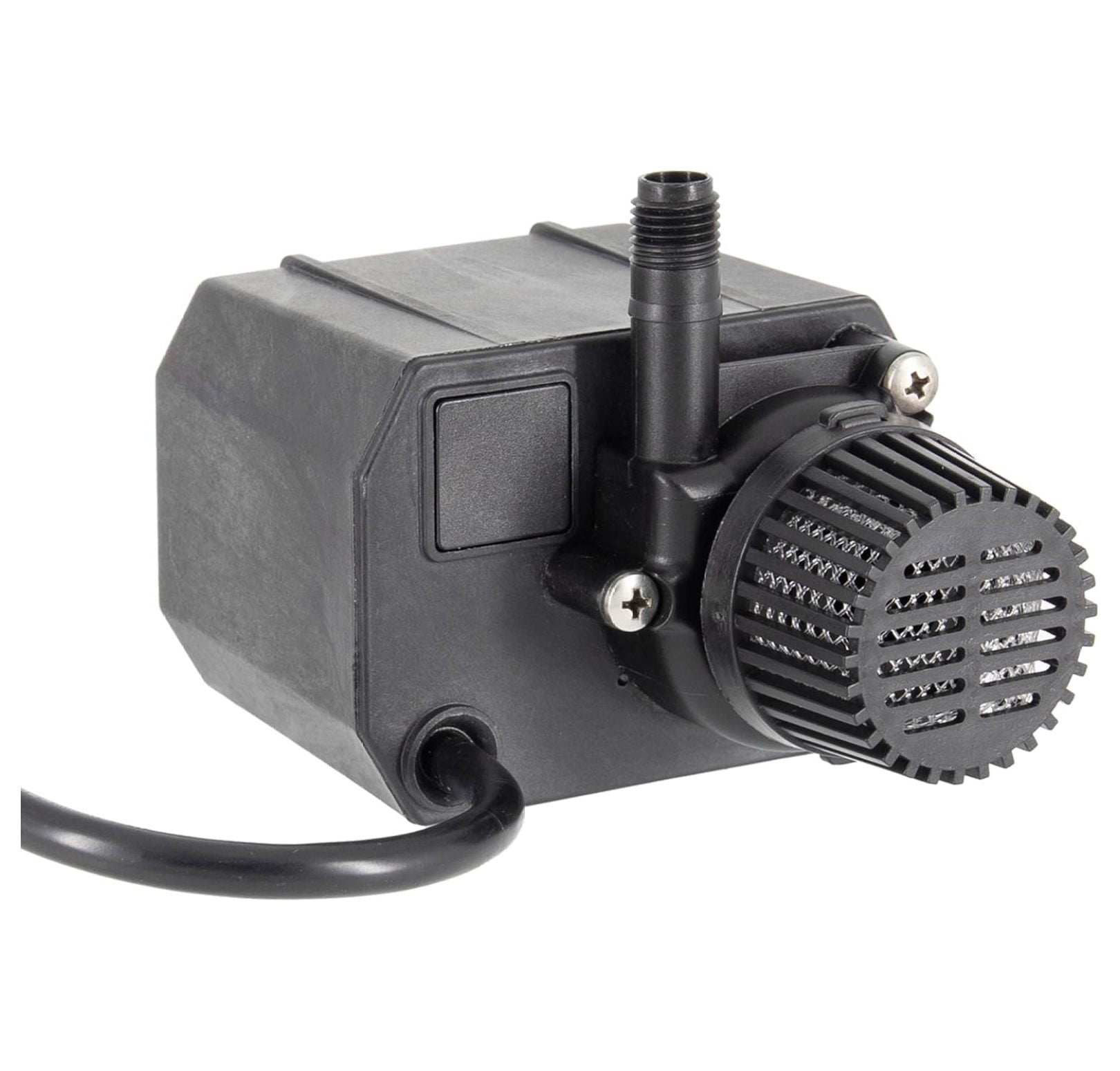 Xie Kun G325A Submersible Water pump Pond Pump Multifunctional Water ...