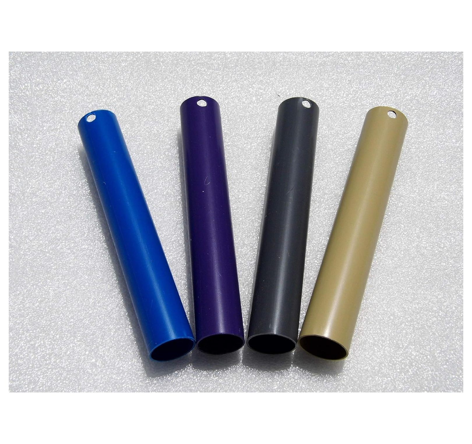 Xie Kun Overflow Extension Tubes. Outside Diameter of Tube 1 & 1/4 inch ...