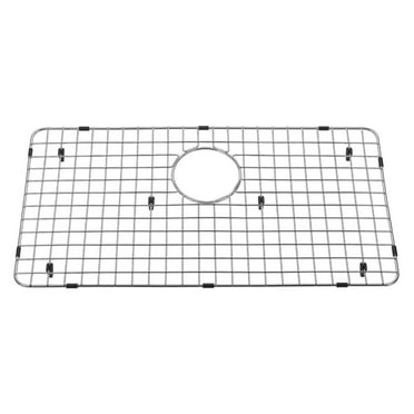 Rohl Wire Sink Grid For Rc4019 And Rc4018 Kitchen Sinks Small Right ...