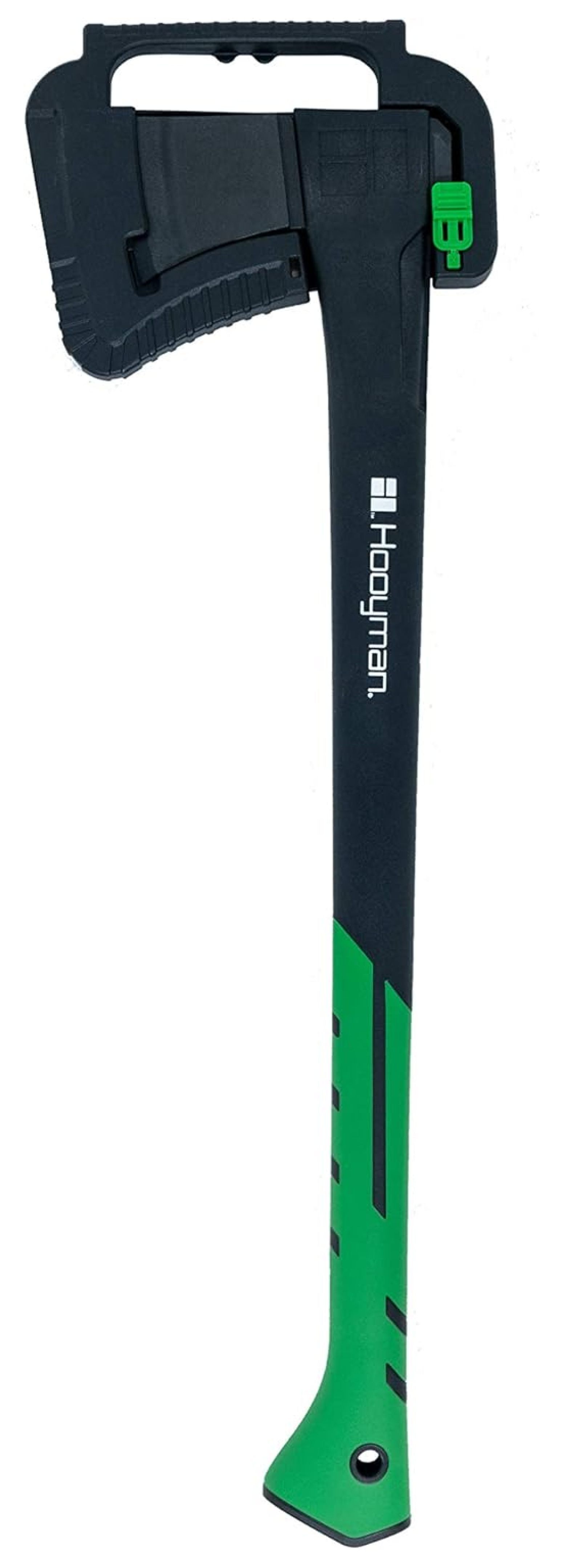 Xie Kun Splitting and Chopping Axes, and Splitting Maul with Heavy Duty ...