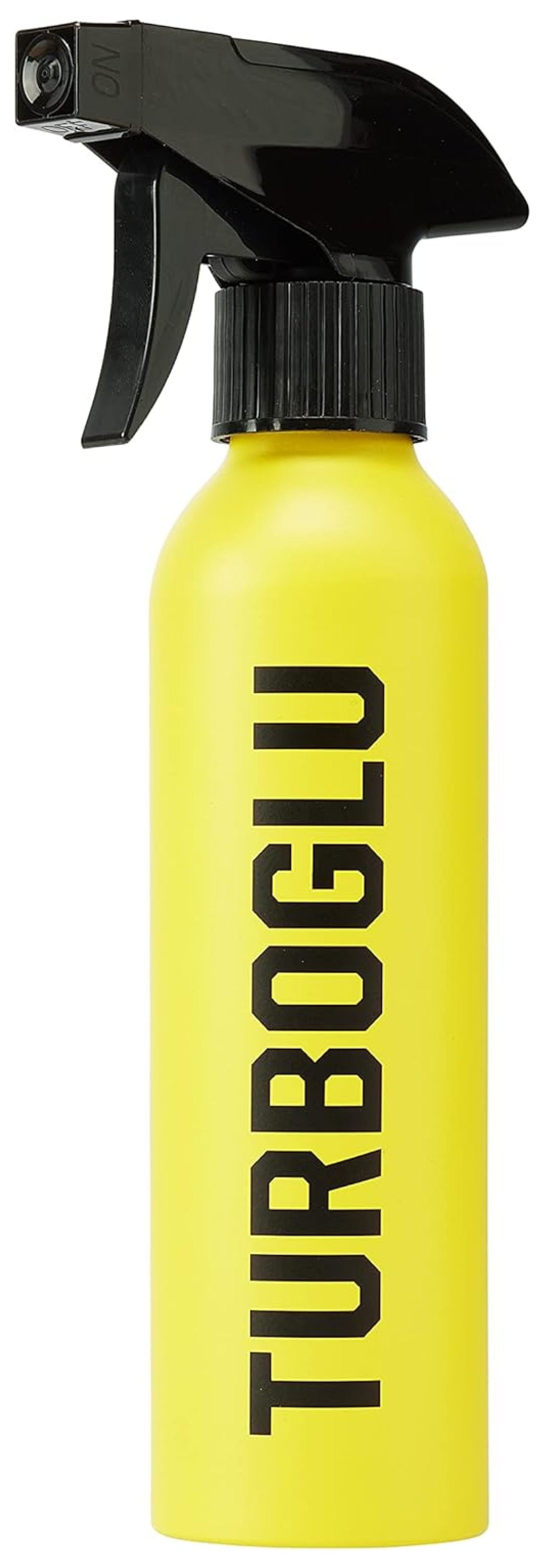 Xie Kun TurboGlu Goalkeeper Gloves Gripbooster 200 ml – Perfect Grip at The Touch of a Button ...