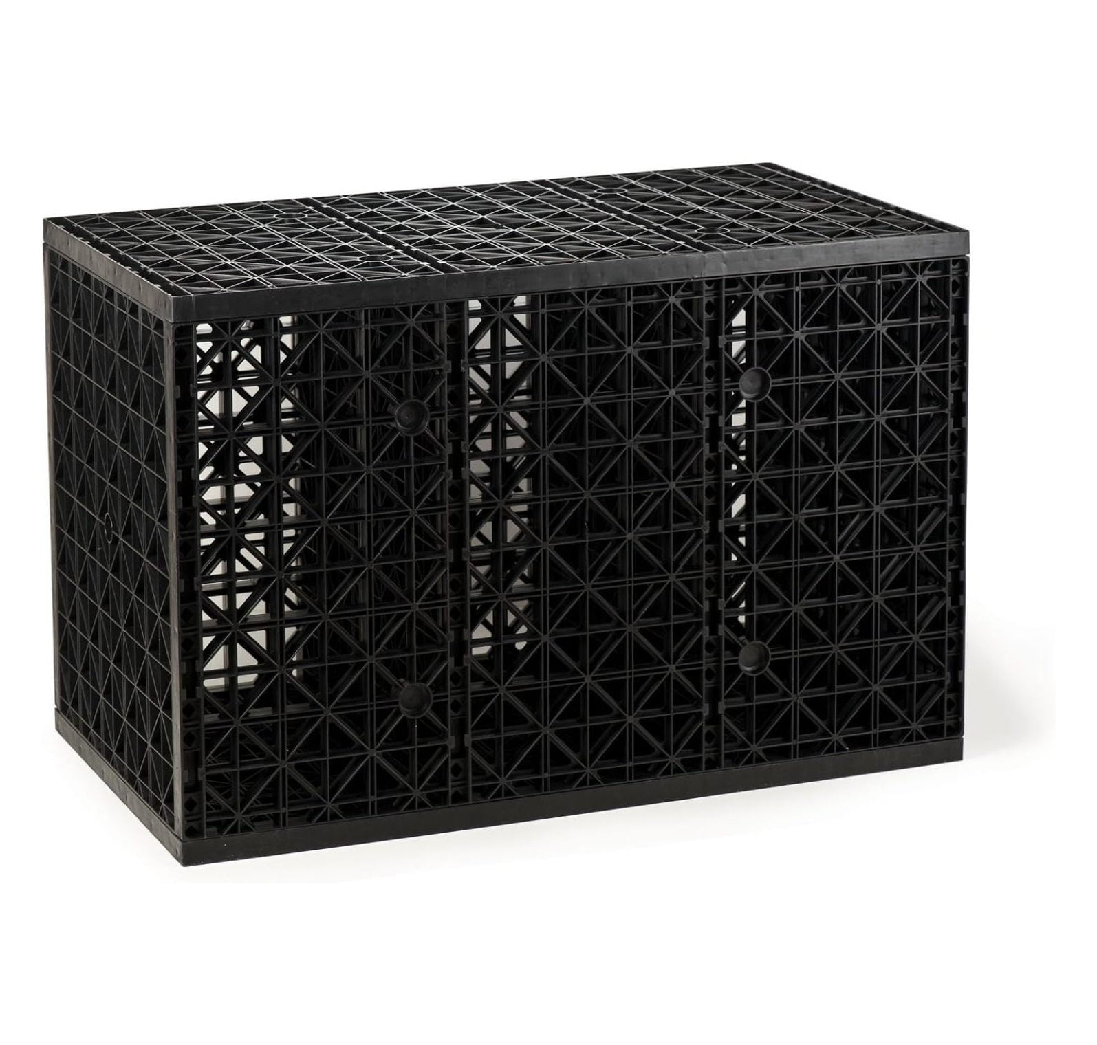 Xie Kun Water Gardens ECOBLOX FastFall Matrix Block for Disappearing ...