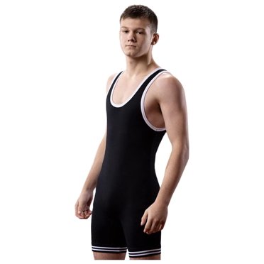 The State Men's Singlet - Walmart.com