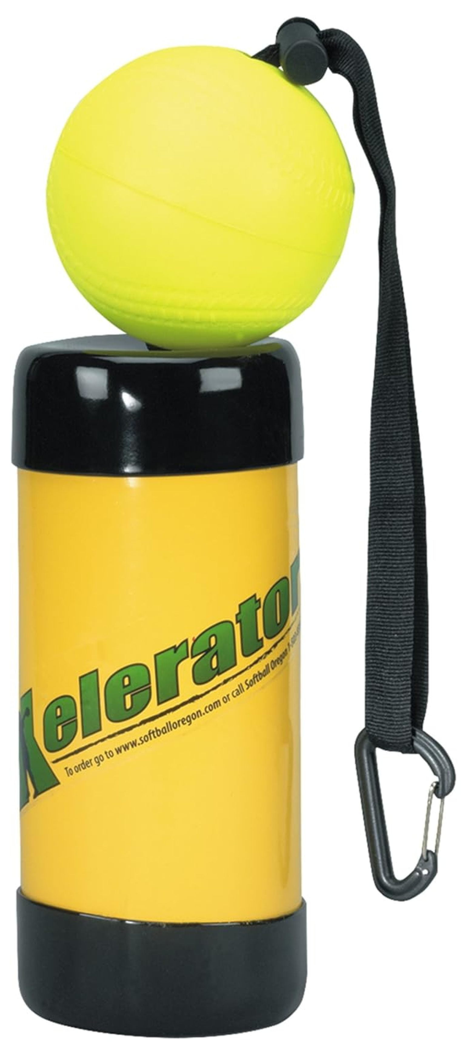 Xie Kun Xelerator Fastpitch Softball Pitching Trainer - Walmart.com