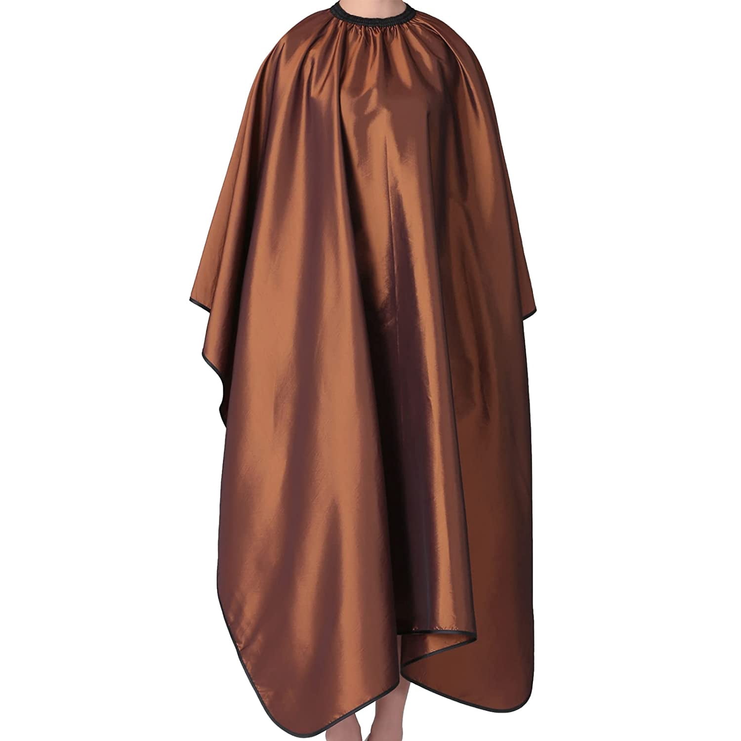 XieQiHua Barber Cape, Professional Hair Salon Cape with Adjustable ...