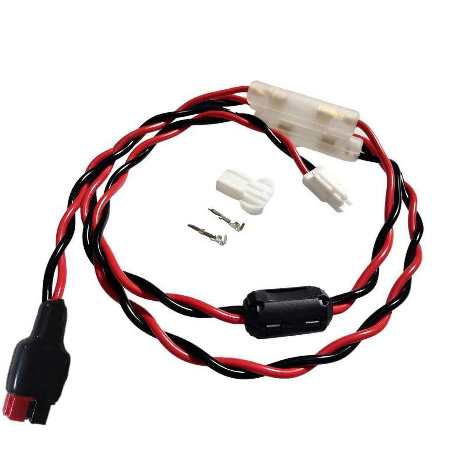 Xiegu Xiegu G90s Shortwave Radio Dedicated G90s Power Cord Supports 12a ...