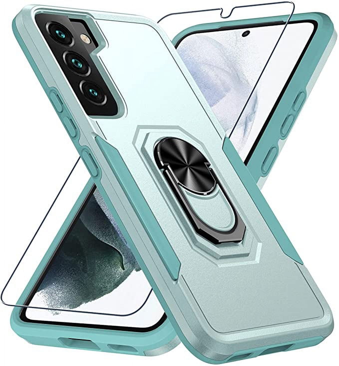 Xihama Shockproof TPU and PC Cell Phone Case for SamSung Galaxy S21 ...