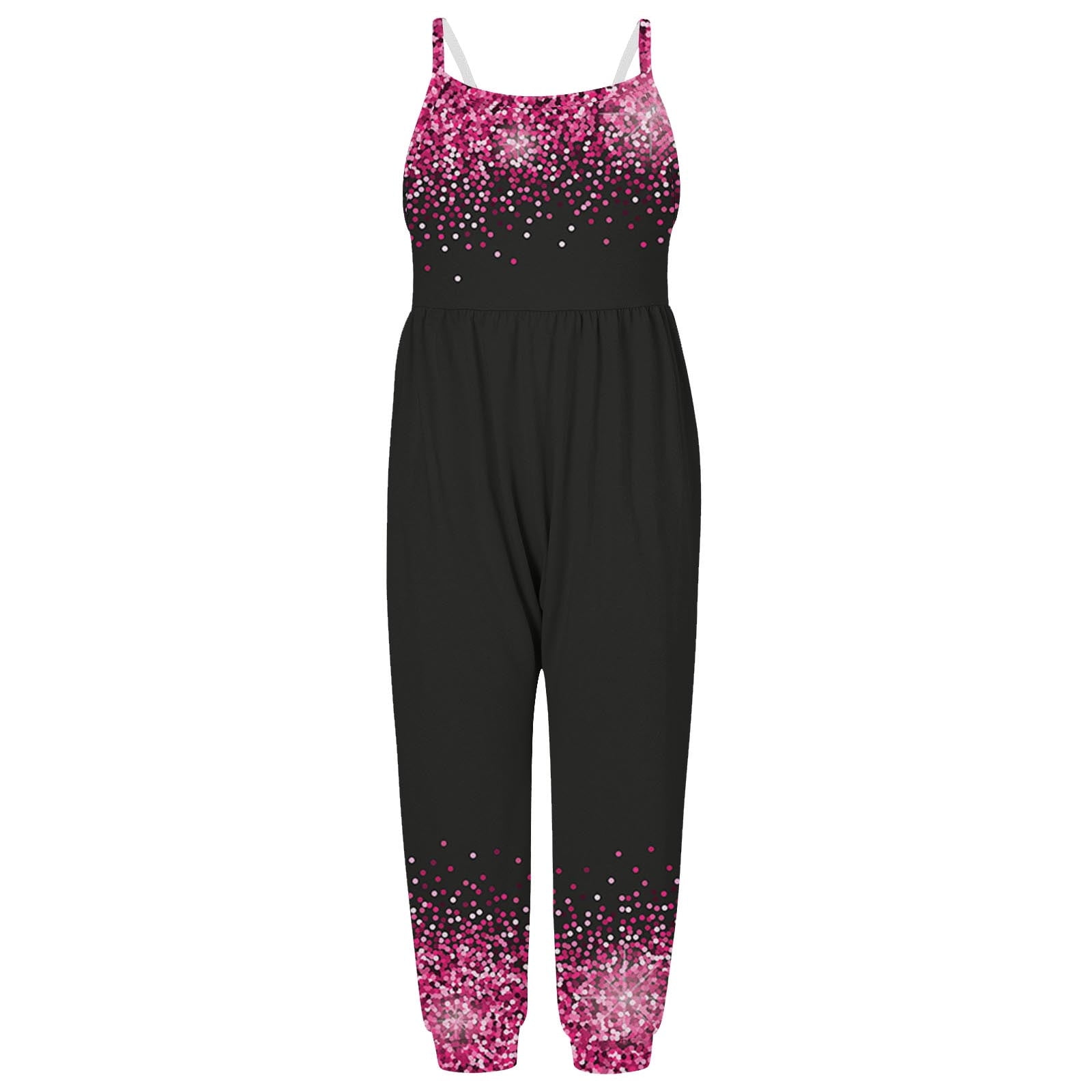 Xihbxyly Rompers for Toddler Girl, Toddler Baby Girl Jumpsuit One Piece ...