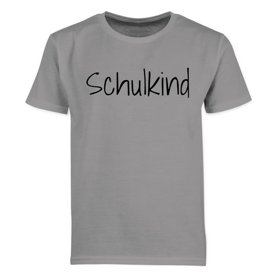 Xijirk Boys Shirts,Childrens First Day at School T Shirts Goodbye ...